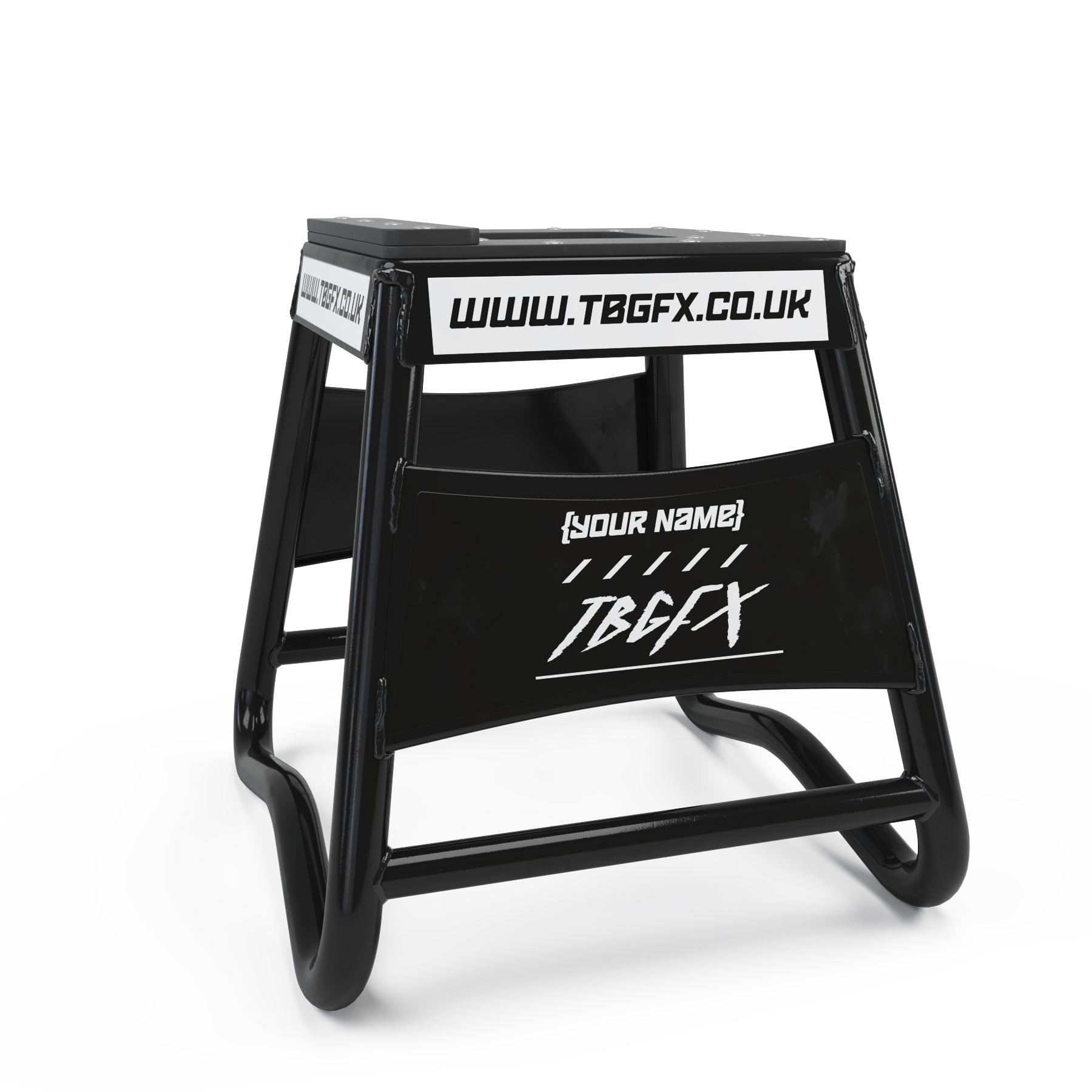 Stand Graphics – TB Graphics LTD