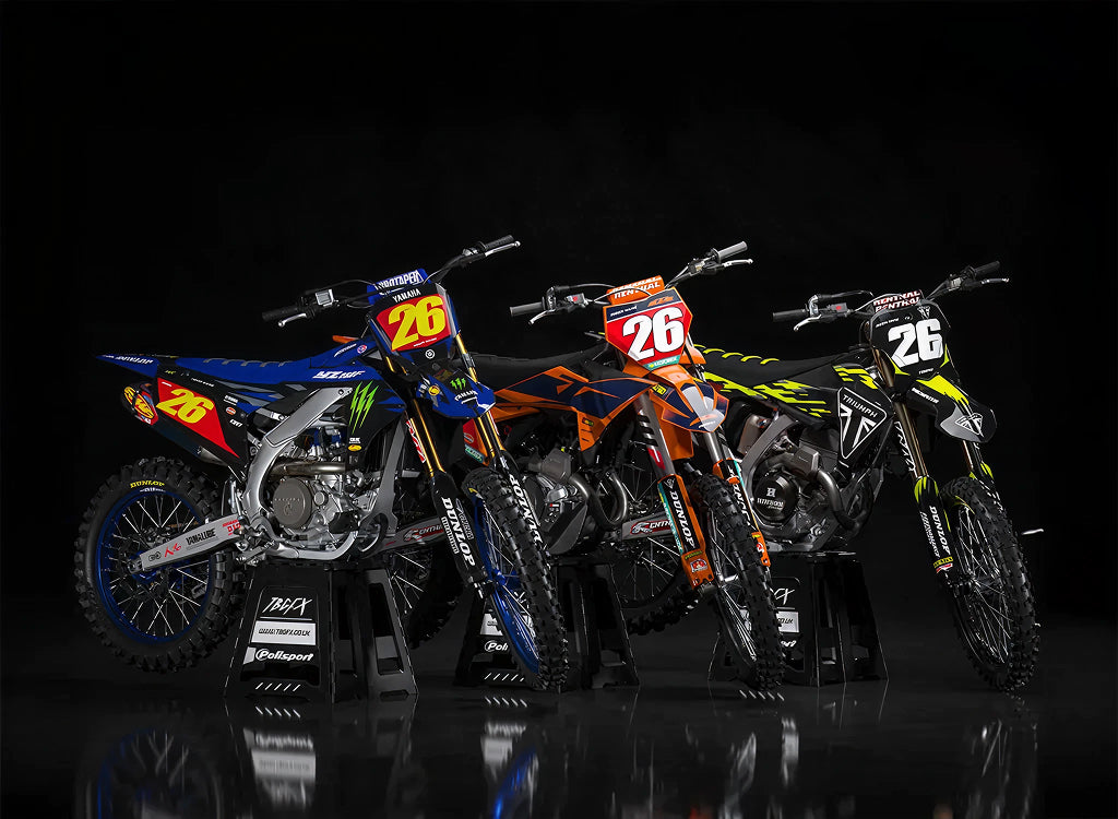 TBGFX: Motocross Graphics - MX Graphics Kits - Bike Graphics – TB ...