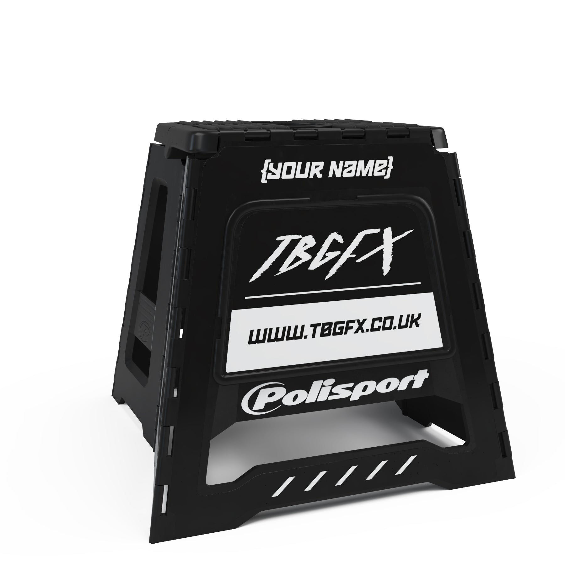 TBGFX-Stand-Graphics – TB Graphics LTD